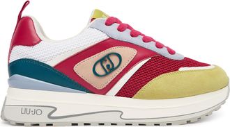 Liu Jo Sneakers Liu Jo Wonder 97 BA6007 PX027 Bunt