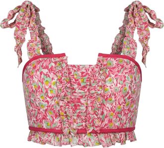 Poupette St Barth TOPS - Tops auf YOOX.COM