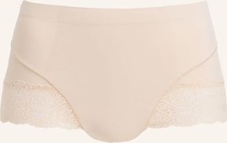 Magic Bodyfashion Magic Bodyfashion Shape-Panty Tummy Squeezer Lace beige