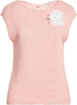 Kontatto STRICKWAREN - Pullover auf YOOX.COM