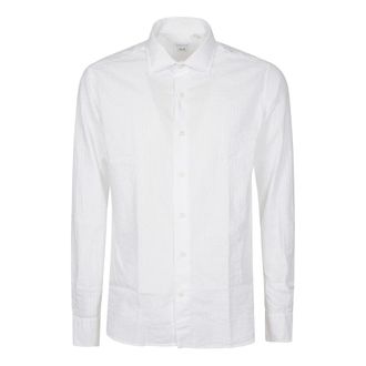 Orian Orian, Herren, Shirts, Wei&szlig;, MGr&ouml;&szlig;e