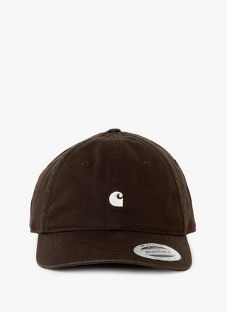 Carhartt Work in Progress Casquette en coton