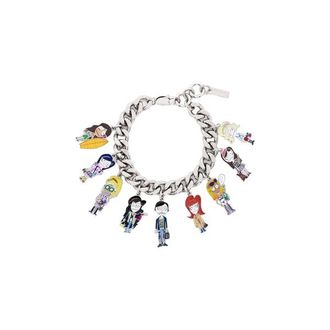 Marc Jacobs Bracelet The Cities Charm