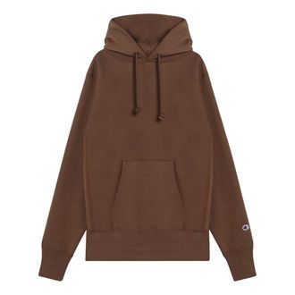 Champion Kapuzenpullover - - Sweatshirts & Hoodies - Herren - Braun - S