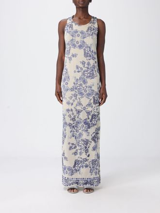 Liu Jo Robe Femme couleur Multicolore