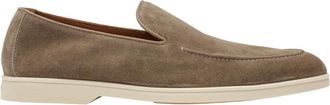Doucal's Homme, Chaussures, Brun, Taille: 42 EU Mocassino