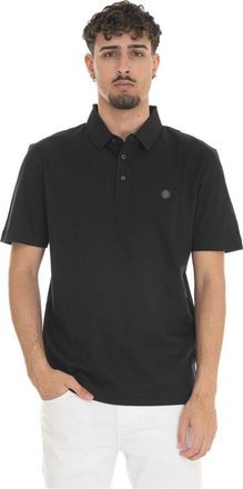 HUGO BOSS Herren, Oberteile, Schwarzk, XLGr&ouml;&szlig;e