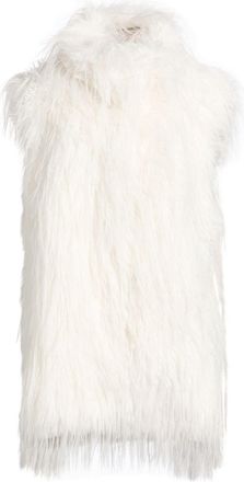 Pinko JACKEN & M&Auml;NTEL - Shearling- & Kunstfell auf YOOX.COM