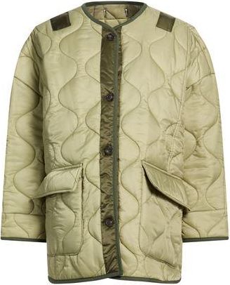 Frankie Shop MANTEAUX - Doudounes plume ou synth&eacute;tique sur YOOX.COM