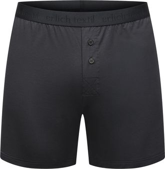erlich textil Boxershorts Light Touch