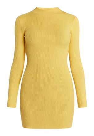 Mymo Strickkleid Biany