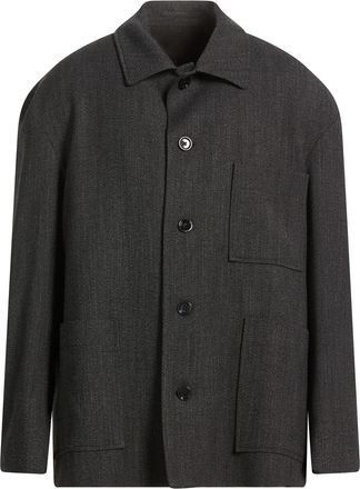 Lardini JACKEN & M&Auml;NTEL - Jacken und Anoraks auf YOOX.COM