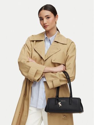 Michael Kors Handtasche Laila 30T6G9IT0L Schwarz