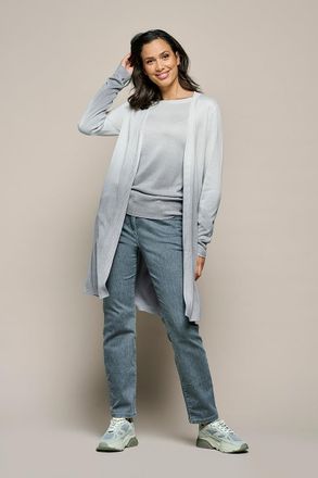 Mart Visser Brian Weste Grau / Offwhite