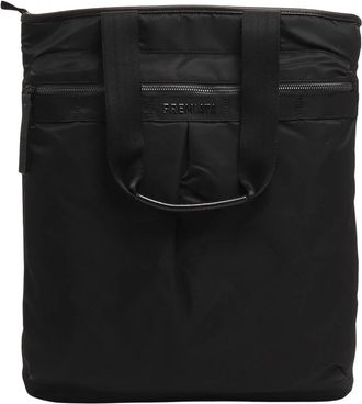 Premiata Homme, Sacs, Noir, Taille: ONE Size Kymani 2141 Backpack
