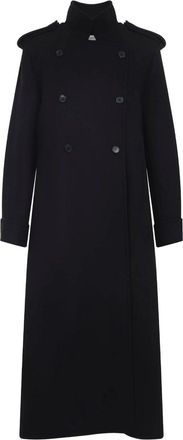 Khaite Donna Coat