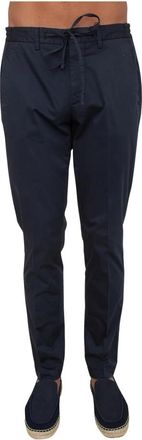 Corneliani Herren, Hosen, Blau, 3XLGr&ouml;&szlig;e