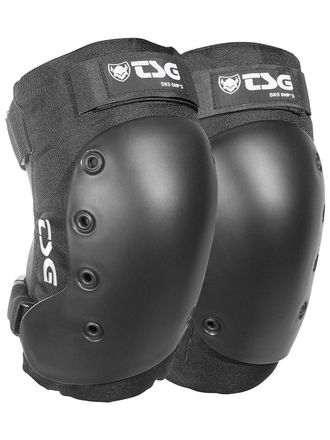Tsg Kneepad Sk8 DhpS black