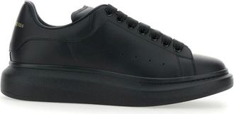 Alexander McQueen Herren, Schuhe, Schwarzk, 40 1/2 EUGr&ouml;&szlig;e