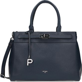 Picard Shopper Poppy