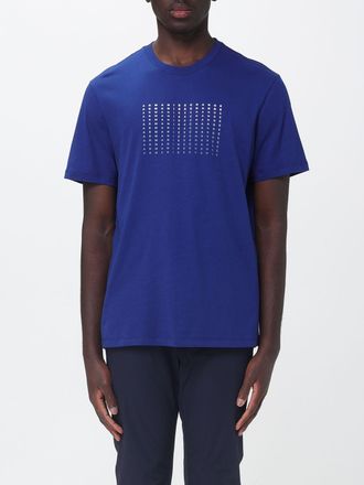 A|X Armani Exchange T-Shirt Herren Farbe Avion