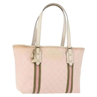 Gucci Damen, Pre-Owned, Rosa, ONE SIZEGröße