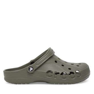 Crocs Pantoletten Crocs BAYA 10126-309 Gr&uuml;n