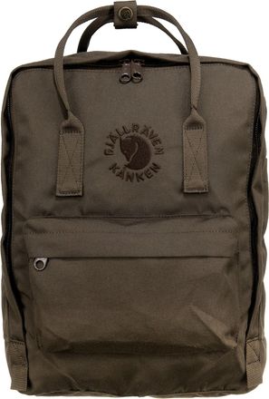 Fj&auml;llr&auml;ven Rucksack Re-K&auml;nken