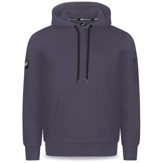 Puma Workwear Advanced Collection - Pull &agrave; capuche pour homme - Poche d&eacute;paule - Deux poches lat&eacute;rales et poche ventrale - Tissu respirant - Pour lartisanat