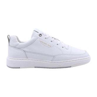 Cycleur de Luxe Pantani Sneaker - - Shoes - Herren - Wei&szlig; - 40 EU