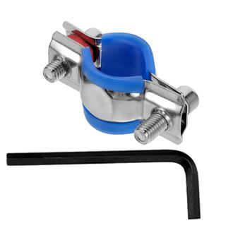 BESTONZON TOGEVAL Einstellbares B&uuml;rostuhl schutzset zur H&ouml;henfixierung Verhindert Absinken Reparaturwerkzeug mit Sechskantschl&uuml;ssel f&uuml;r B&uuml;ro Schule und Zuhause 