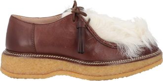 Tod's SCHUHE - Schn&uuml;rschuhe auf YOOX.COM