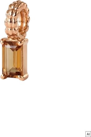 Purelei LEI Geburtsstein Charm November Citrin