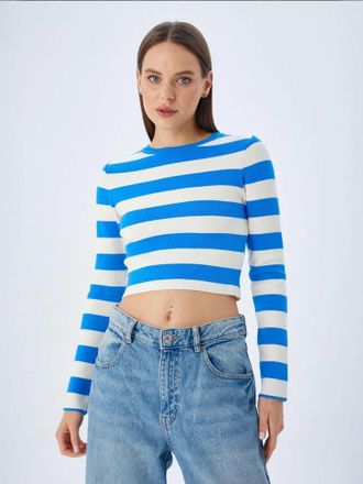 Mixray Pullover