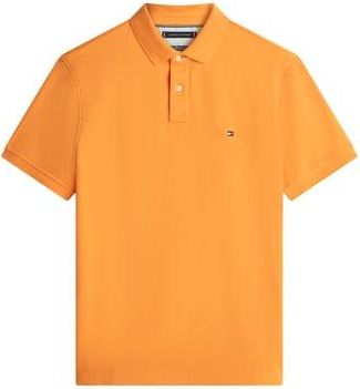 Tommy Hilfiger Polo en coton organique