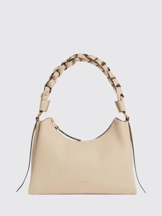 Coccinelle Sac Port&eacute; &eacute;paule Femme couleur Beige