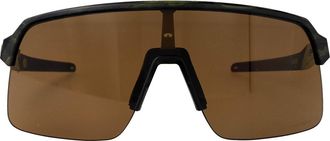 Oakley Sonnenbrille - Grün