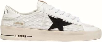 Golden Goose Herren, Schuhe, Wei&szlig;, 43 EUGr&ouml;&szlig;e