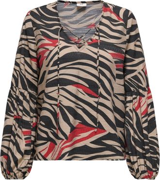 Jacqueline de Yong Bluse JDYPhilippa