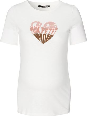Noppies Tee Short Sleeve Heart