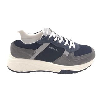 Igi & Co Homme, Chaussures, Multicolore, Taille: 46 EU Seth Baskets