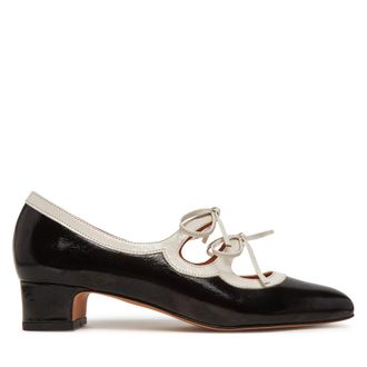 Balagan Halbschuhe Balagan Greta Schwarz