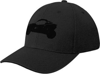 Generic Casquette de baseball Can-Am X3 - Casquette de camionneur - Chapeaux de plage - Cadeau pour homme et femme