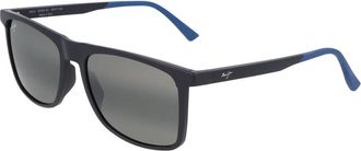 Maui Jim Makamae - - Accessories - unisex - Grau - 56 MM