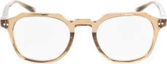 Jacquemus Brillen mit Sehst&auml;rke - - Accessories - unisex - Beige - ONE SIZE