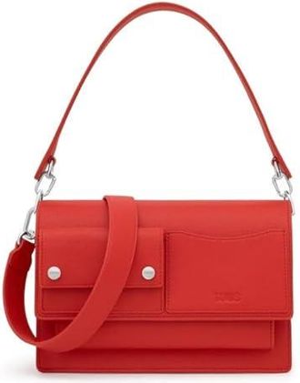 Tous Audree Pockets Sac Bandouli&egrave;re Moyen Transformable - R&eacute;f. 2002358117 | Femme | Couleur Audree Pockets | 19 x 25 x 12 cm