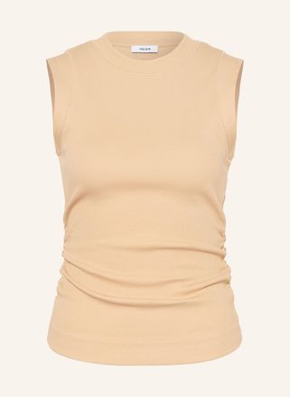 Reiss Reiss Top Trudy braun