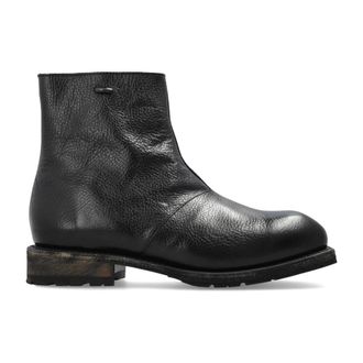 Our Legacy Boots - - Shoes - Herren - Schwarzk - 40 EU