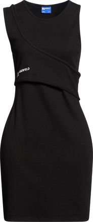 Karl Lagerfeld KLEIDER - Mini-Kleider auf YOOX.COM