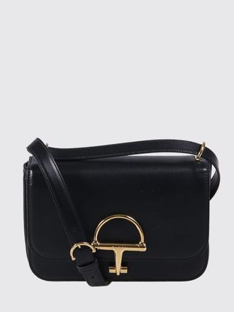 Gucci Sac bandouli&egrave;re Siena en cuir de veau avec d&eacute;tail Horsebit